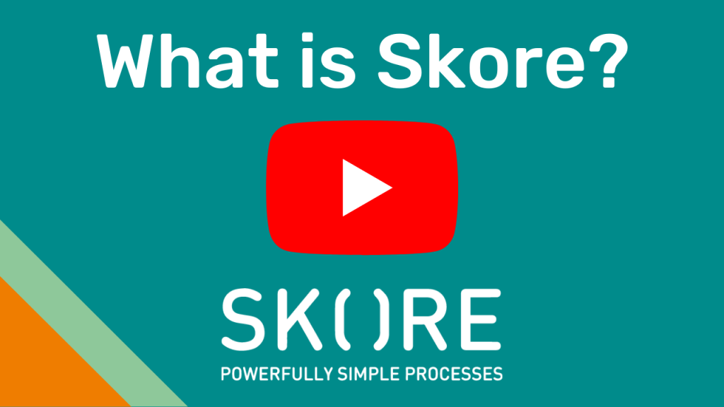 Skore Software | Process Improvement For Everyone