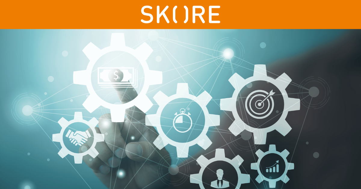 Why Updating Business Processes Should Be a Priority | Skore is now ...